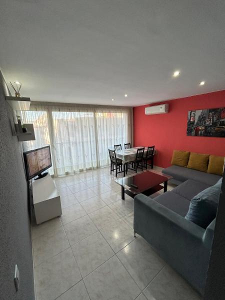 Apartment 2 Line To The Sea - Lloret de Mar