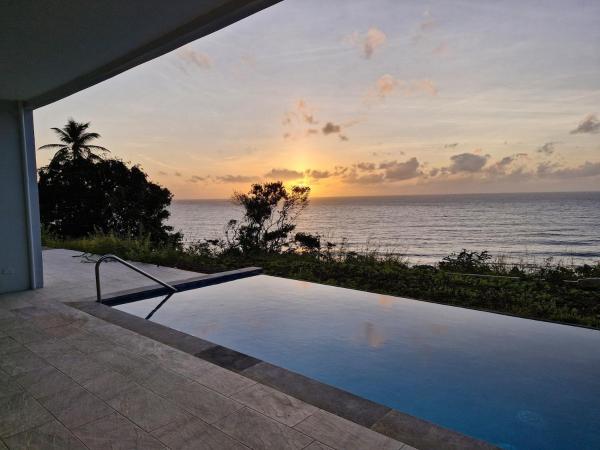 Samaya Villa - Trinidad and Tobago