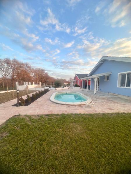 Hambarlii Boutique Villas Бутикови Вили Хамбарлии - Bulgarie