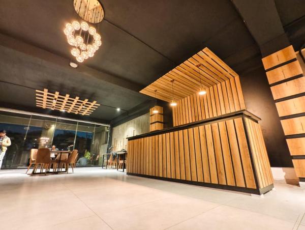 Goldtree Club By Goldtree Resorts - Lahor