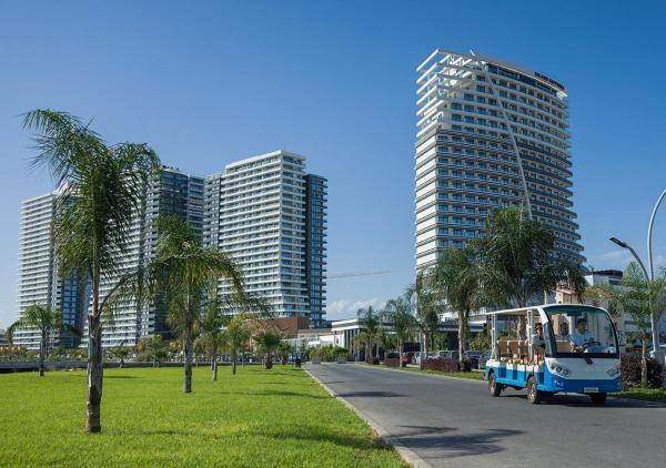 Grand Sapphire Residences By Northernland - Zypern