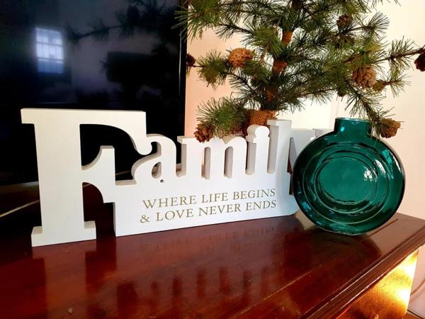 Hermanus Homestay - Hermanus