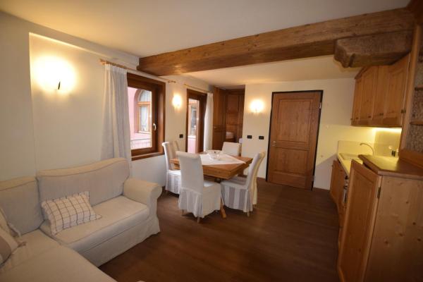 Bicamere Piazza Carli - Asiago