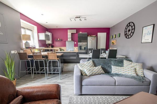 Le Vincennes, Simple Et Atypique ! - Cholet