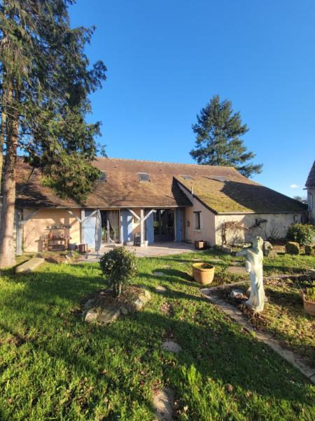 Séjour à La Grande Poterie - La Flèche