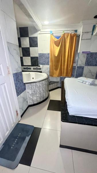 Hotel Chalex - Manaus