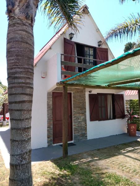 Cabañas "Las Caracolas" - Uruguay