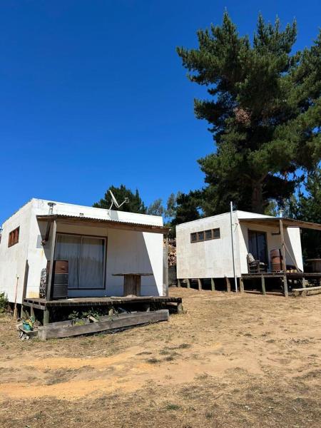 Cabañas Marea Silvestre - Pichilemu