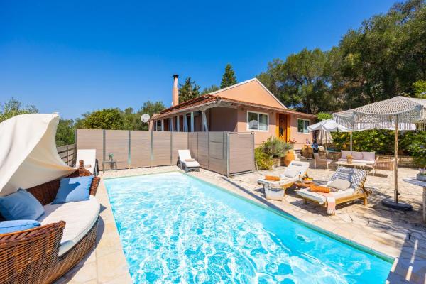Dimitris Cottage - Paxi