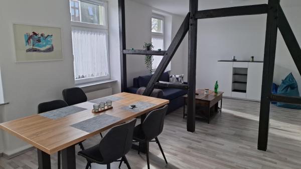 Schöne 3 Zimmer Wohnung In Ruhiger Lage - Wuppertal