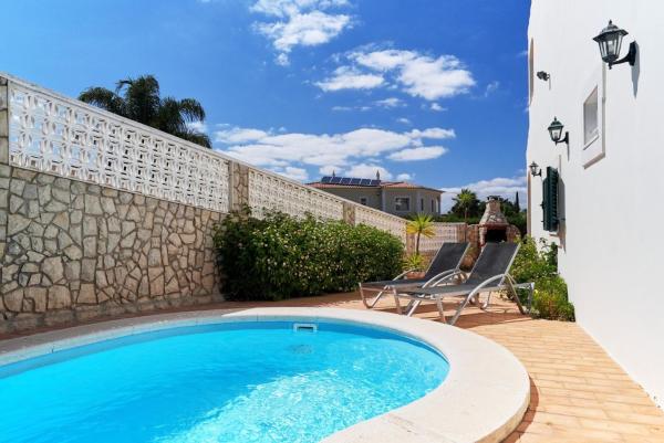 Sunset Villa - Ferragudo