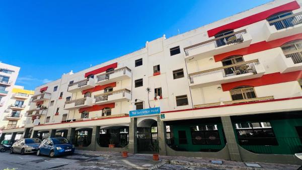 Quad Room 2636 - Malte