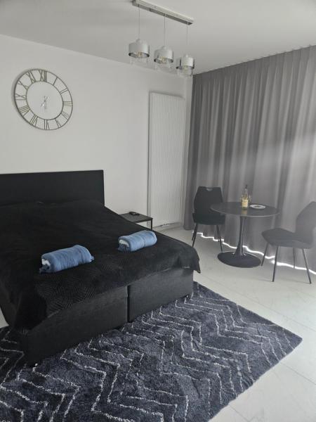 Apartament Nad Odra Centrum - Szczecin