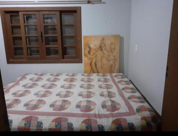 Quarto Em Espaço Compartilhado! - Florianópolis