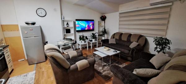 Apartman Andrea - Monténégro