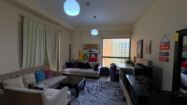 1 Bhk With Open Terrace - Dubái