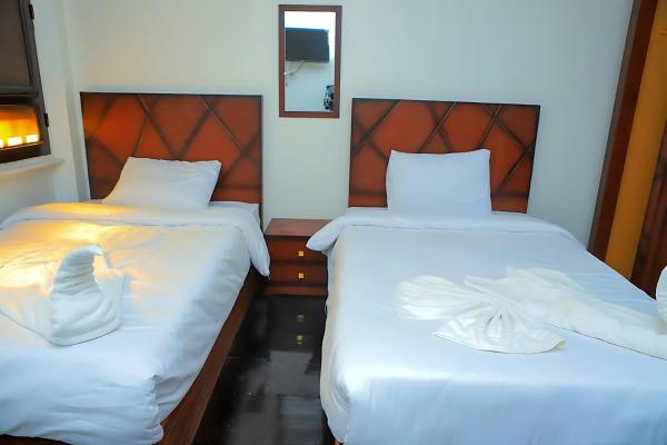 Kings Palace - 카이로