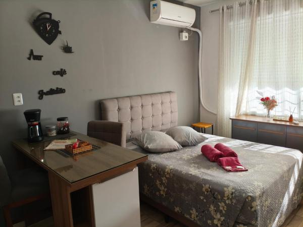 Consulado Americano Studio 40 Mts Do Consulado Do Estados Unidos - Canoas