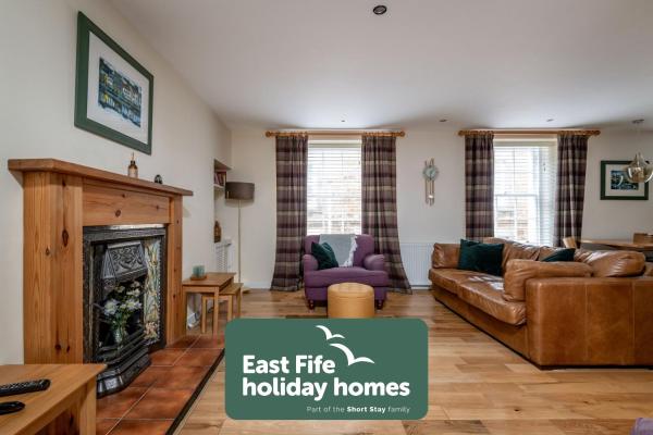 Cul Na Shee - St Monans - Anstruther