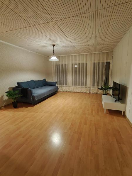 Simple Cozy House - Raahe