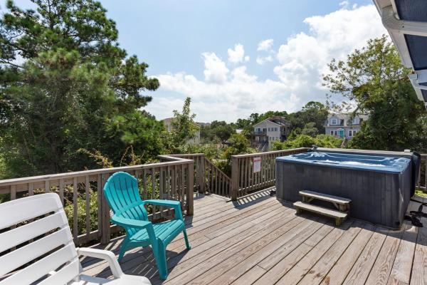 1602 - Here To Stay - Corolla, NC