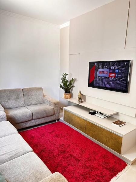 Charming House Near Blue Park And Catuai Mall - Foz do Iguaçu