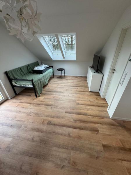 Fully Equipped Apartment With Self Check-in - Bielefeld