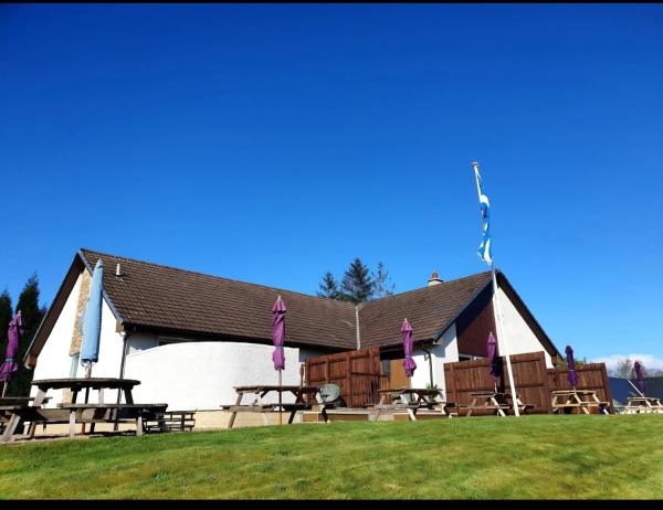Tower Ridge Mountain View Suites - Spean Bridge