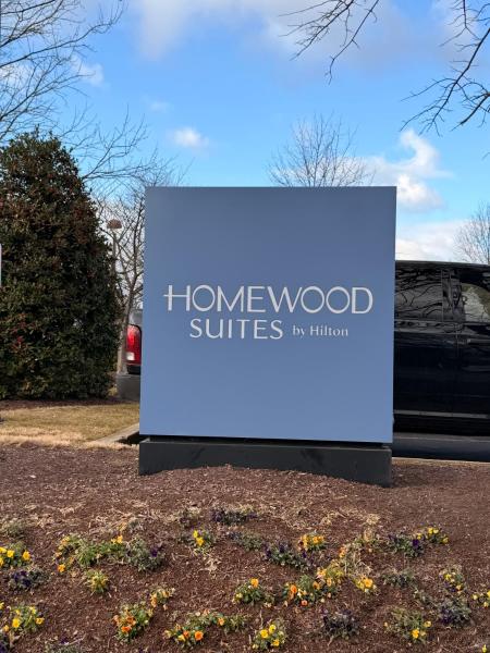 Homewood Suites By Hilton Columbia - Columbia, MD