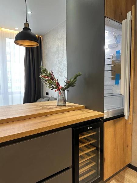 Central Park Apart Irpin - Ukraine