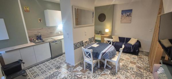 Nausicaá En Face, A Côté Du Port Plage Centre Ville - Plage du Portel