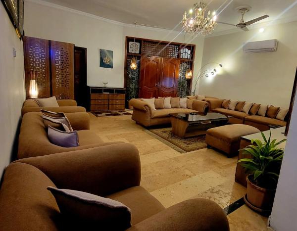 Peace Guest House - Pakistan