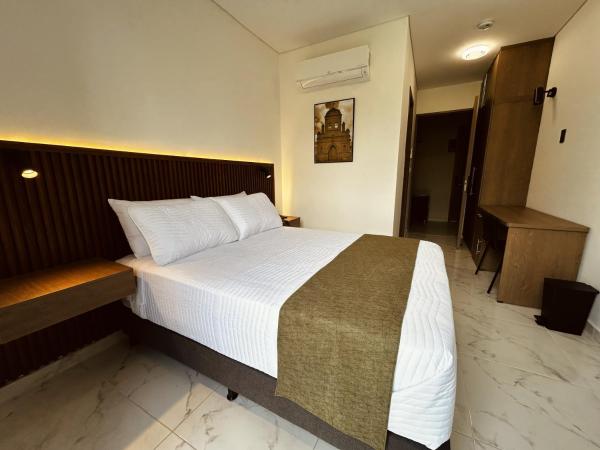 Hotel Casa Volga - Roldanillo