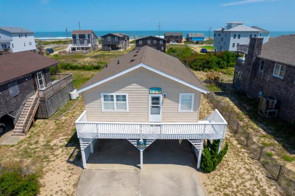 4018 - Shorely Bliss - Kitty Hawk, NC