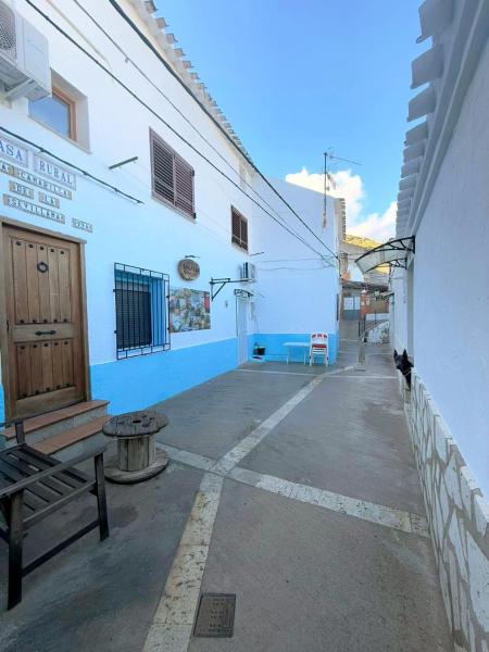 Casas Rurales Sagasta - Alcalá del Júcar