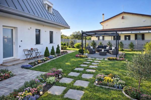 Queen Home Emanuelle - Venedig