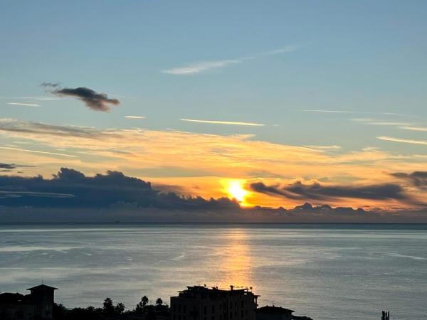 Vacanze A Finale Ligure - Finale Ligure