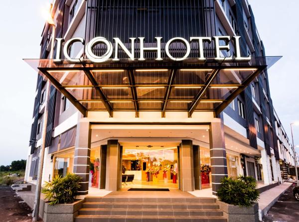 Icon Hotel Segamat - Malaysia