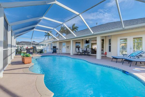 Villa Ava Clara - Fort Myers, FL