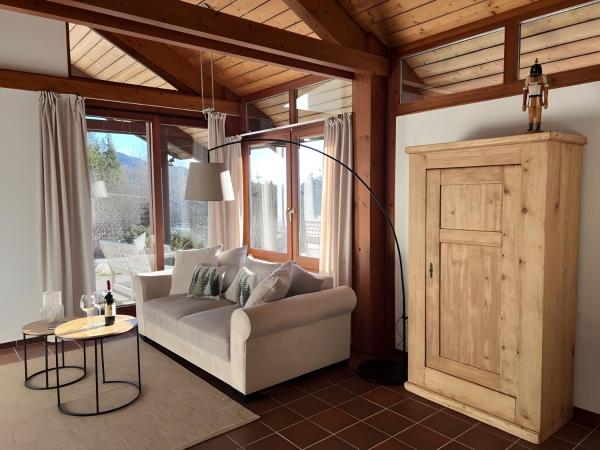 Haus Galerie St Blasien - Schluchsee