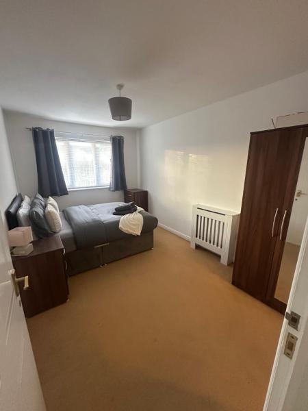 A Home From Home - Dorking