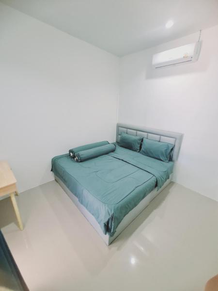 สกลนครพูลวิลล่า - Thailand