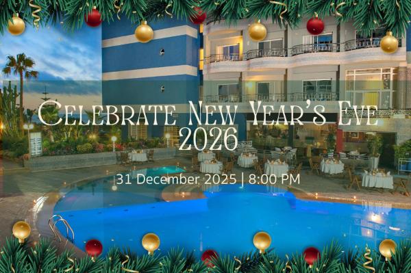 Hôtel Club Val D'anfa Casablanca Ocean View - Casablanca