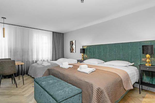 Reykjavik Residence Apartment Hotel - Iceland