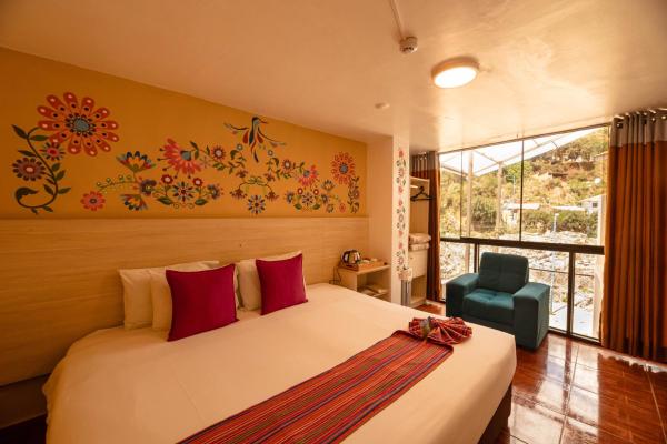 Mayu Boutique Hotel - Cuzco