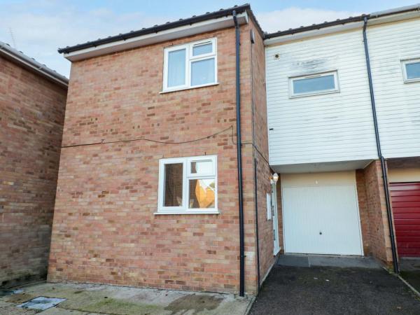 7 Waverton Mews - Coventry