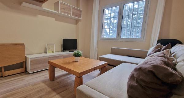 Imeda Apartamento ÁRttyco - Sierra Nevada