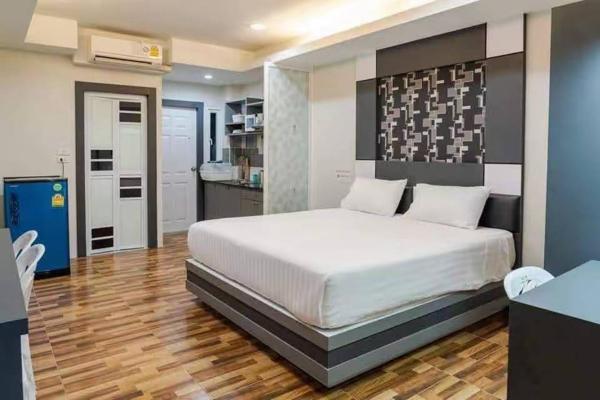 The Ring Residence - Hat Yai