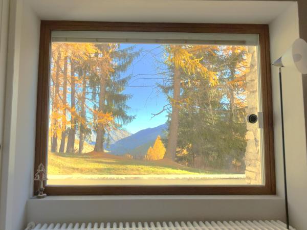 Moda Apartments 05 - Sestriere