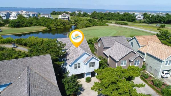 6140 - Spindrift - Nags Head, NC